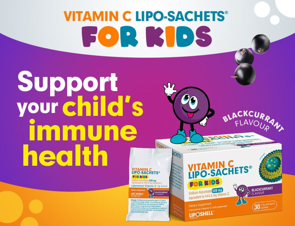 Family Review: Kiwiherb Children's Goodnight Chest Syrup | Review | Kidspot