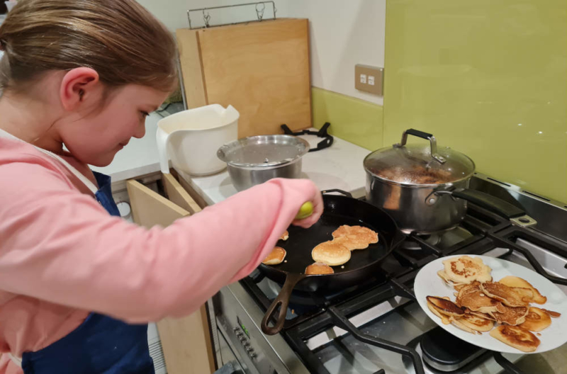 Book Review | Edmonds My First Cookbook | Advertorial | Kidspot