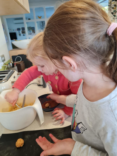 Book Review | Edmonds My First Cookbook | Advertorial | Kidspot