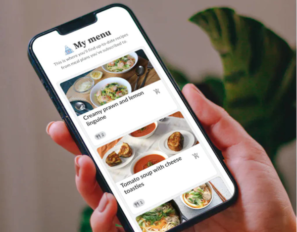 Family Dinner Recipes | 30-Minutes Or Less | Recipes | Kidspot