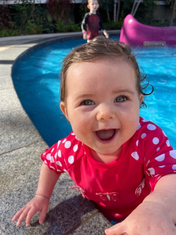 Family Fun At Paradise Resort On The Gold Coast | Kidspot | Kidspot