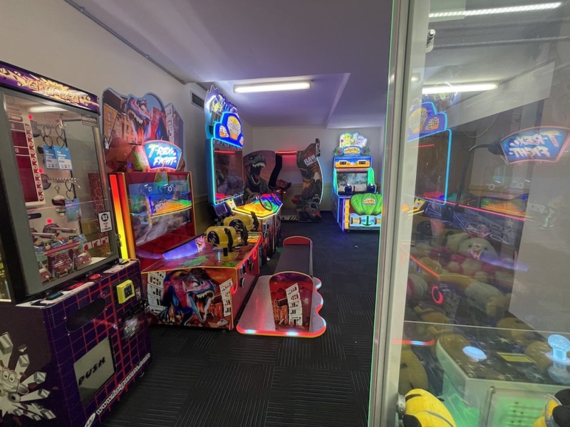 Family Fun At Paradise Resort On The Gold Coast | Kidspot | Kidspot