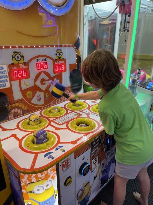 Family Fun At Paradise Resort On The Gold Coast | Kidspot | Kidspot