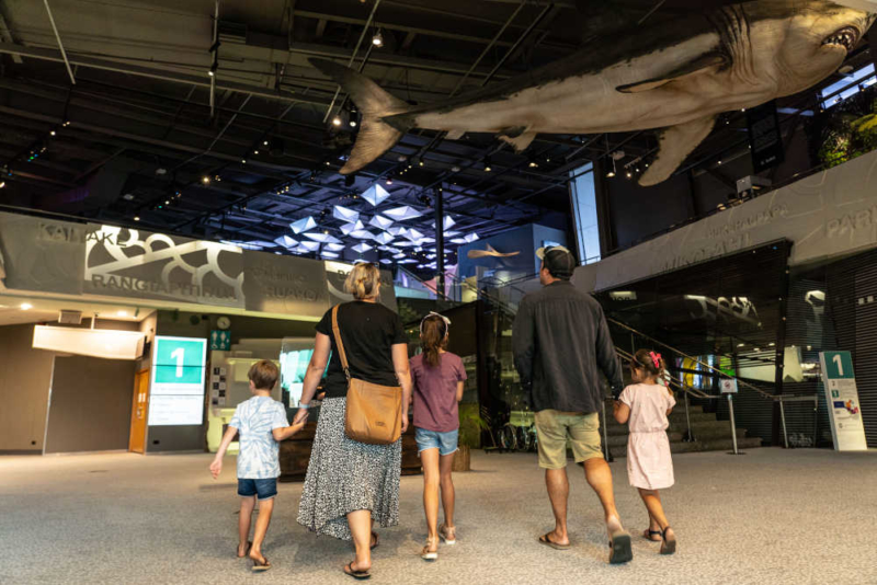 Destination Guide: Taranaki | Family Time | Kidspot