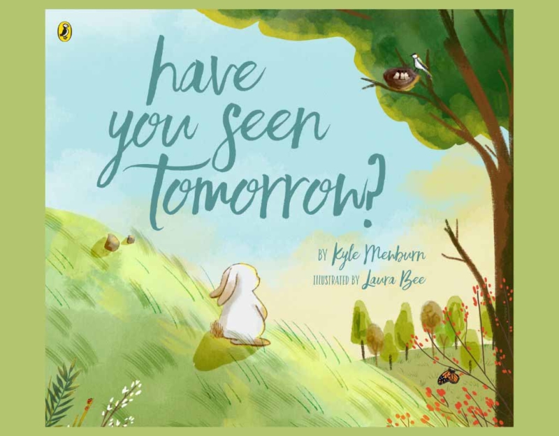 Have you seen tomorrow | Kidspot