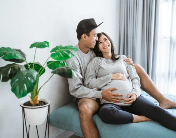 Tips To Help You Support Your Partner During Pregnancy | Dads | Kidspot