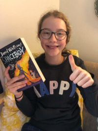 Spaceboy by David Walliams | Kids Book Review | Family Time | Kidspot