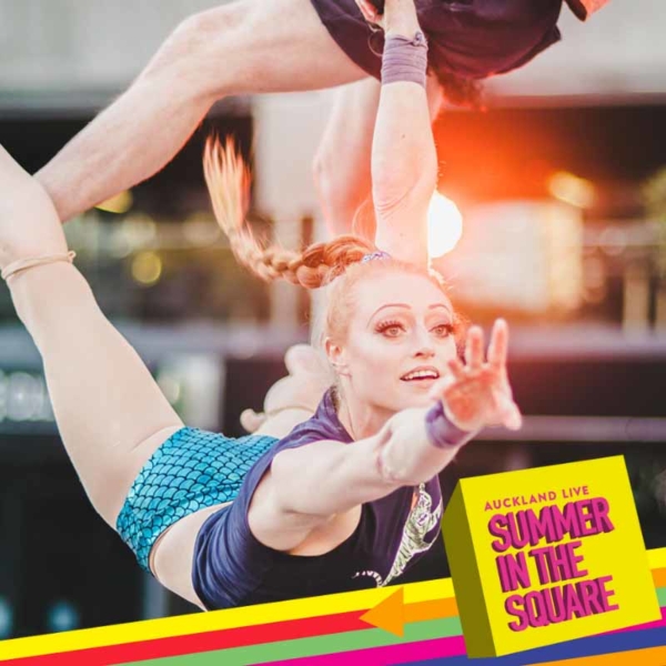 Family Fun In Auckland This Summer | Family Time | Kidspot