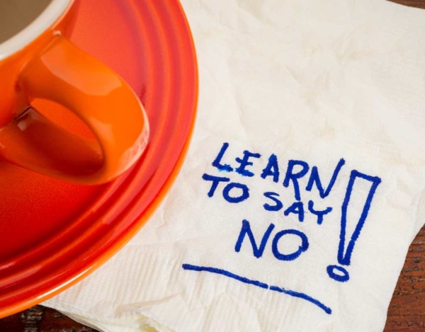 The Guide For People Pleasers: How To Start Saying No & Feel Good About ...