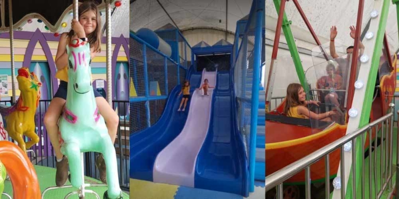 Review | Auckland Adventure Park | Family Time | Kidspot