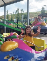 Review | Auckland Adventure Park | Family Time | Kidspot