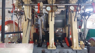 Review | MOTAT - Museum of Transport and Technology | Family Time | Kidspot