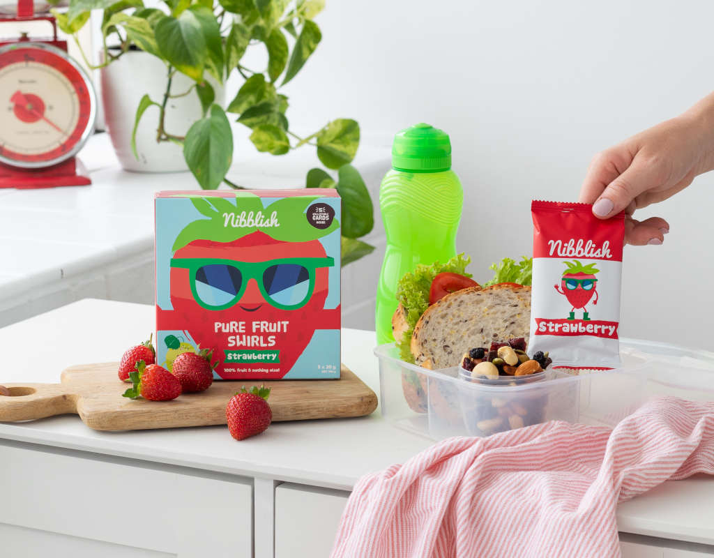 nibblish-sponsor Archives | Kidspot