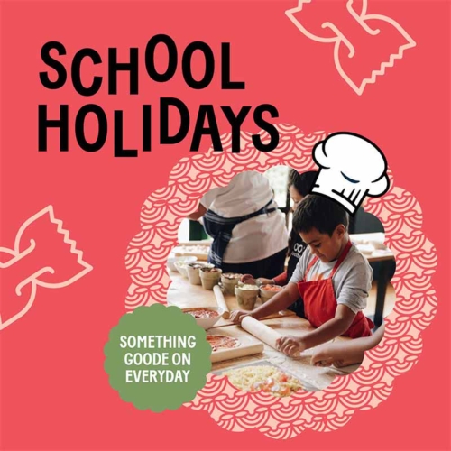 Goode bros | Kidspot