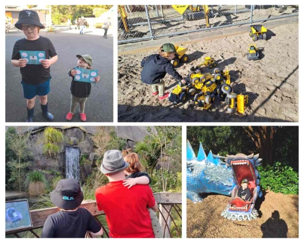 Celebrating 100 Years of Auckland Zoo | Family Review | Family Time ...