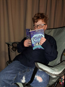 Cosima_Unfortunate_Steals_A_Star_JA | Kidspot