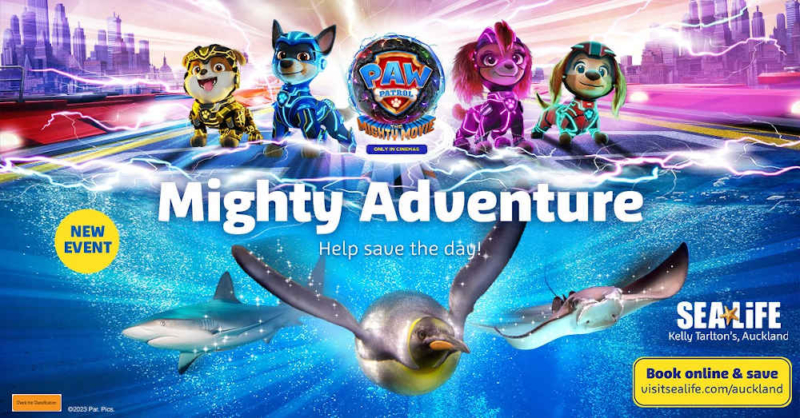 Kelly_Tarlton_Paw_Patrol_schoolholidays_1000 | Kidspot