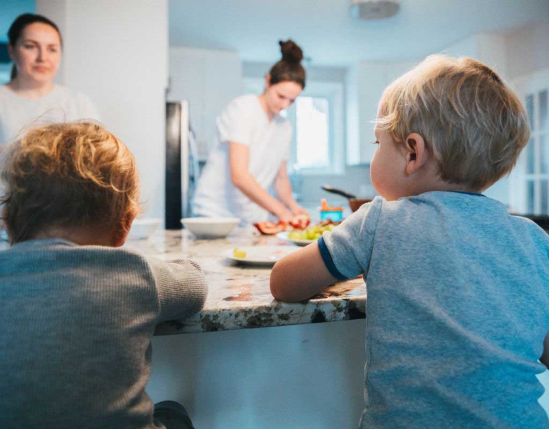 Family Dinner Recipes | 30-Minutes Or Less | Recipes | Kidspot