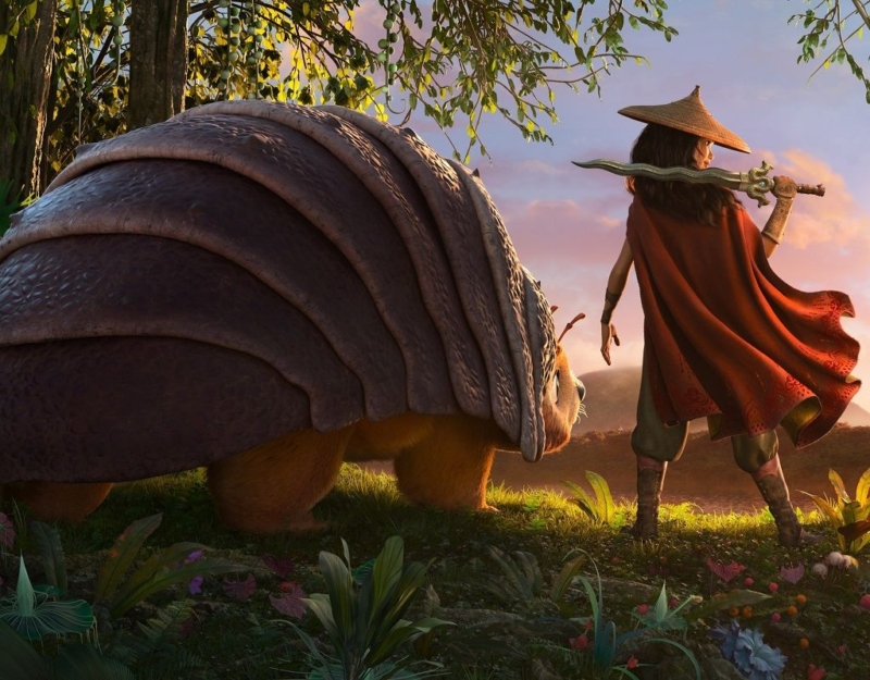 10 Must See Animated Movies on Disney+ | Family time | Kidspot