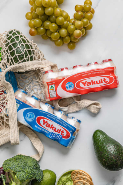 The Benefits Of Yakult For Gut Health | Advertorial | Kidspot