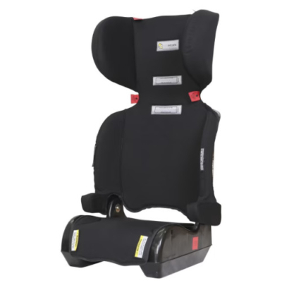 Top 5 Tips For A Safe & Secure Child Restraint | Family Time | Kidspot