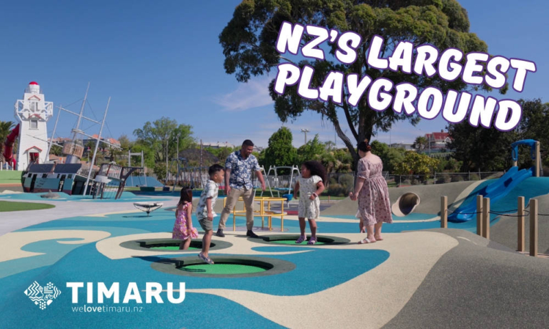 CPlay-playground-Timaru | Kidspot
