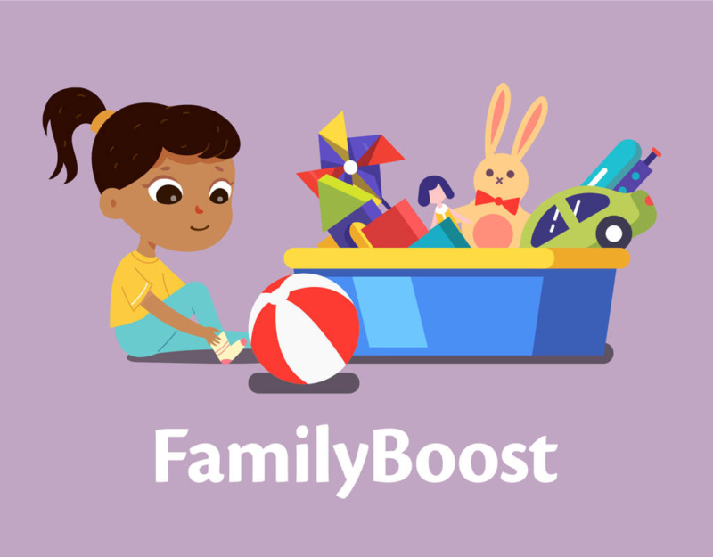 FamilyBoost: Helping Households With The Cost Of Childcare ...