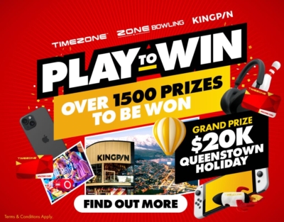 Competitions | Win Prizes For You, Your Home & Family | Kidspot