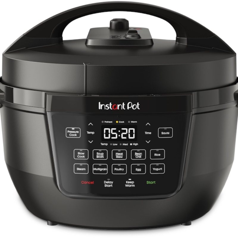 Let's take a look at the new Instant kitchen appliances | Recipe | Kidspot