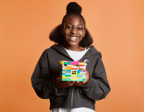 Cuboid - 3D Shapes - Printable