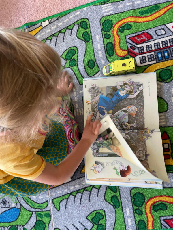 The Gavin Bishop Treasury | Book Review | Family Time | Kidspot