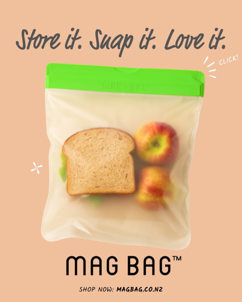 MAGBAG | Review | Kidspot