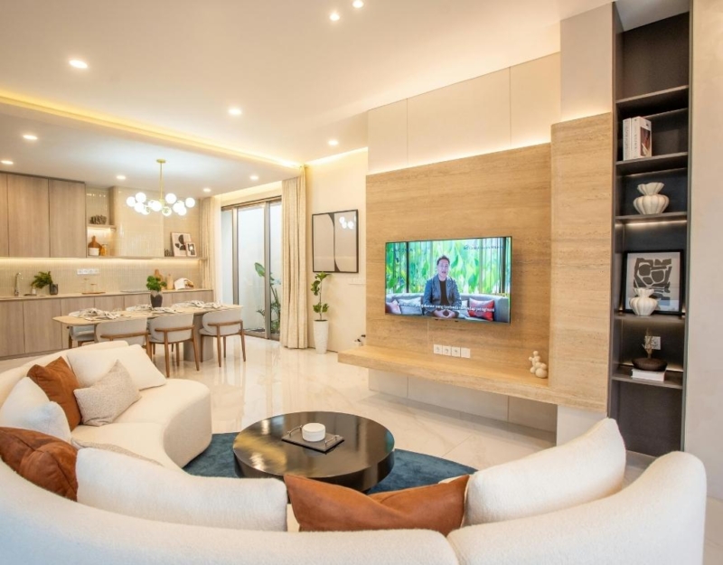 Designing a family home that grows with your kids | Kidspot