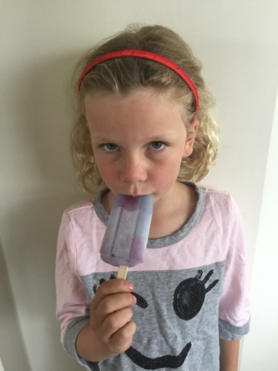 Celebrate Summer fun with Tip Top Popsicle! | Product Trials | Kidspot