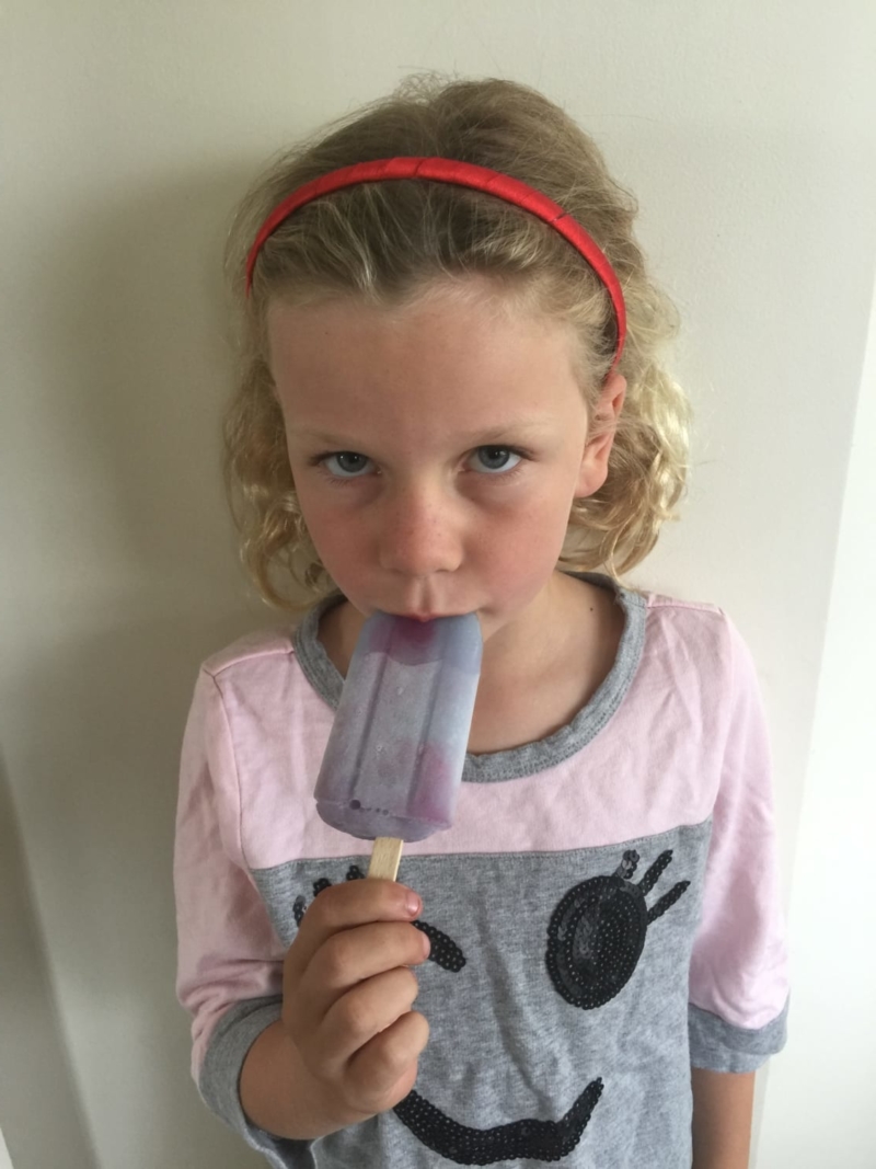 Celebrate Summer fun with Tip Top Popsicle! | Product Trials | Kidspot